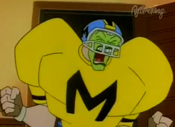 Animation and All Things Related: Let's Watch This: An Episode of "The ...