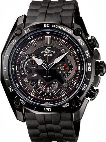 GoldenWatch Enterprise: Casio Edifice Super Grade