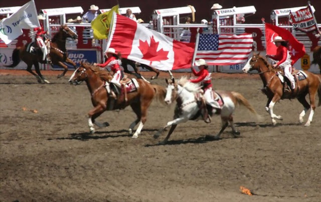 Calgary Stampede 2021: Rodeo, Exhibition, Festival in Calgary, Alberta ...