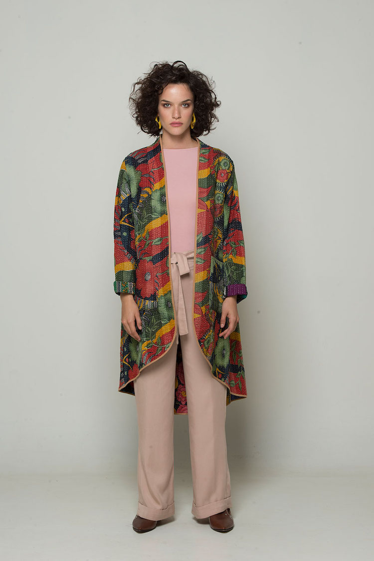 Festival de Woodstock: El aporte del flower power a la moda / La moda ...