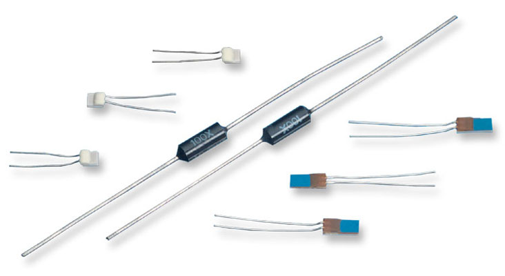 Macam-Macam Sensor ~ Inspirasi Dunia Elektroku