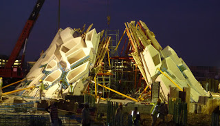 Landscape Architecture: AND OFCORSE "KAUST" BEACON! KAUST IS THE KING ...