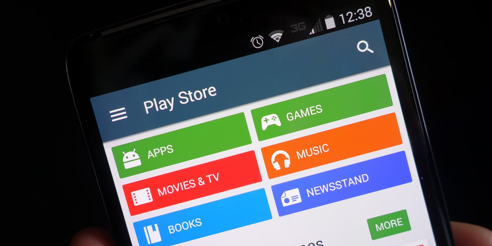 Play Store Pro - THITEEN GAMES