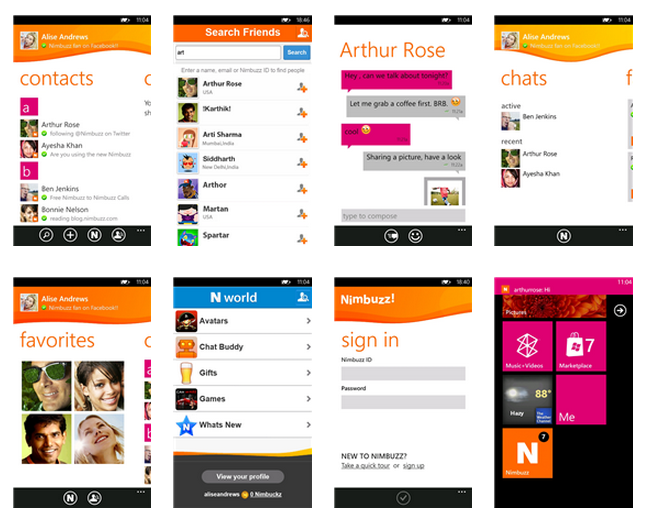 Apps de Chat México ~ Tecnopin - Tu guía de medios sociales