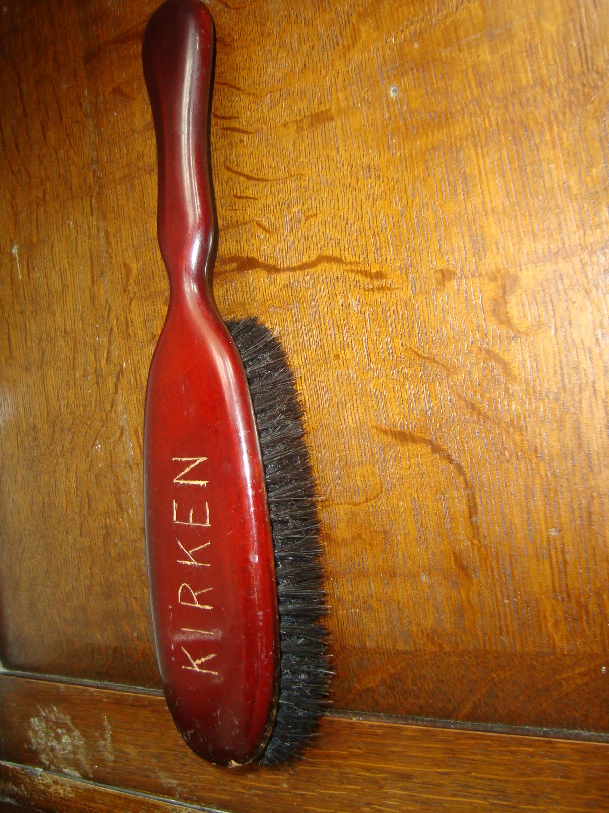 Englegården: Slattenpatten og..............