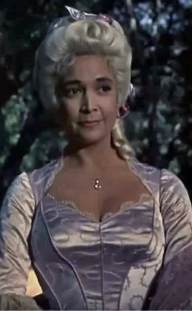 Classic Film and TV Café: Walt Disney's The Swamp Fox