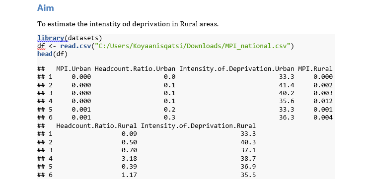 BASIC INTRODUCTION TO SYSTEMATIC RANDOM SAMPLING