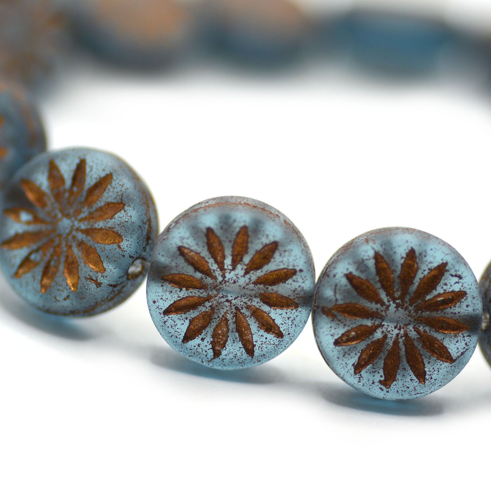 Delicious Bead Supplies by cariadbeads614 / The Beading Gem