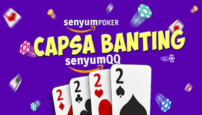 EmailMe Form - Cara Bermain Capsa Susun Dengan Benar