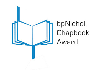 Indie Literary Market (Toronto) & the bpNichol Chapbook Award