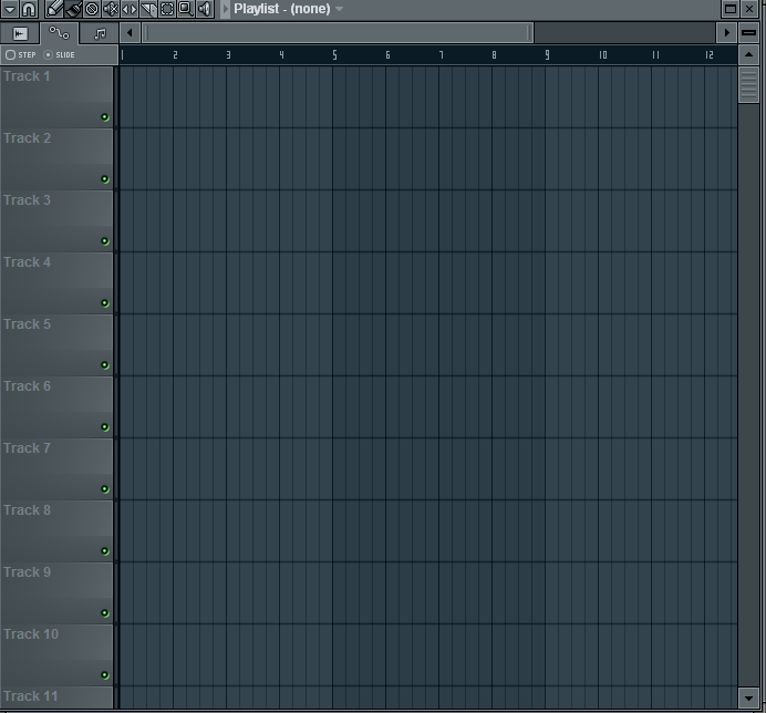 Cara Menggunakan Fruity Loop: FL STUDIO 12 Full Versi