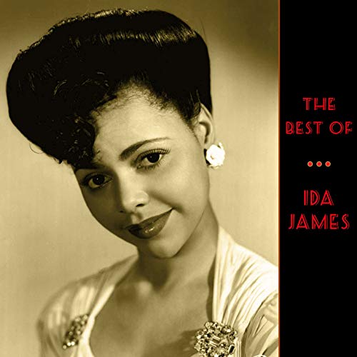 FROM THE VAULTS: Ida James born 1 June 1920