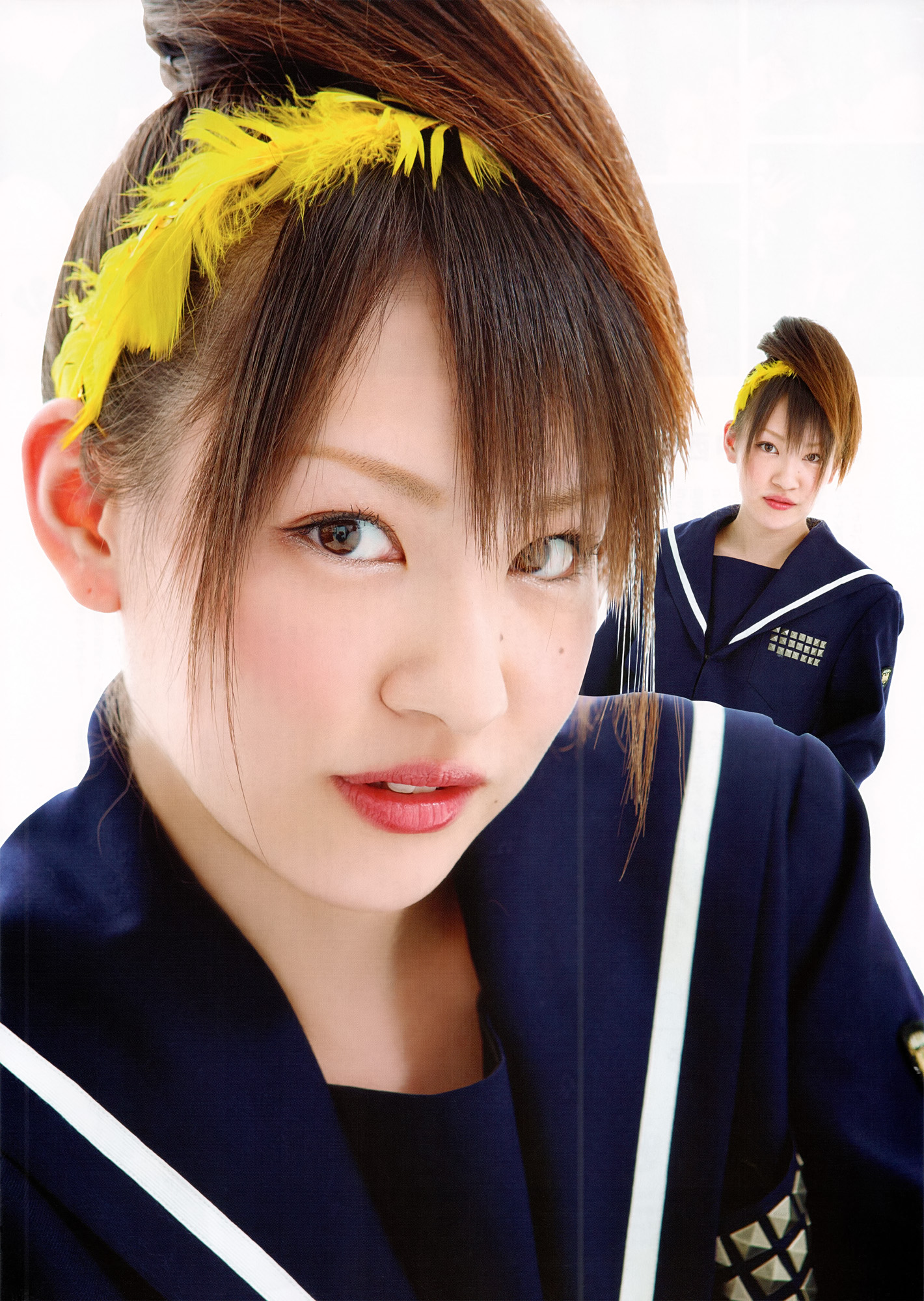 [Photobook] SKE48 - Drama Mousou Deka!! Official Photobook