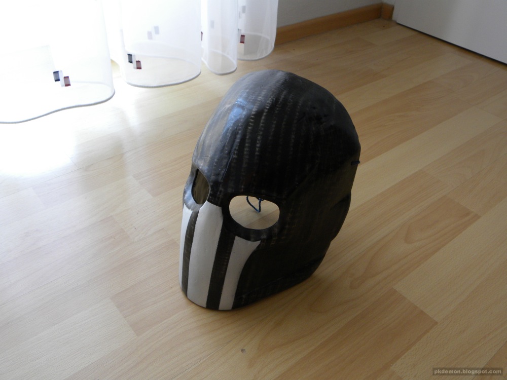 Army of Two - Devils Cartel - Alpha mask