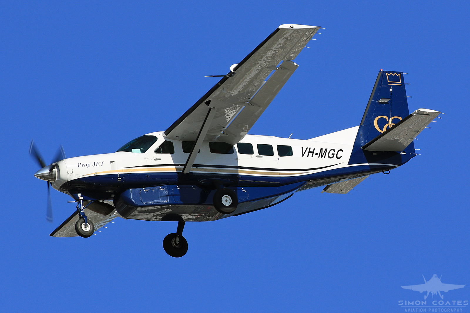 GA Aircraft Australia