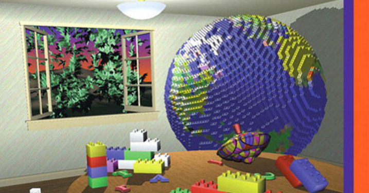 OpenGL Programming Guide_ The Official Guide to Learning OpenGL ...