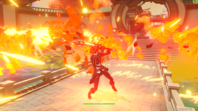 Genshin Impact : Apa itu Elemental Mastery? - PediaInfo.com