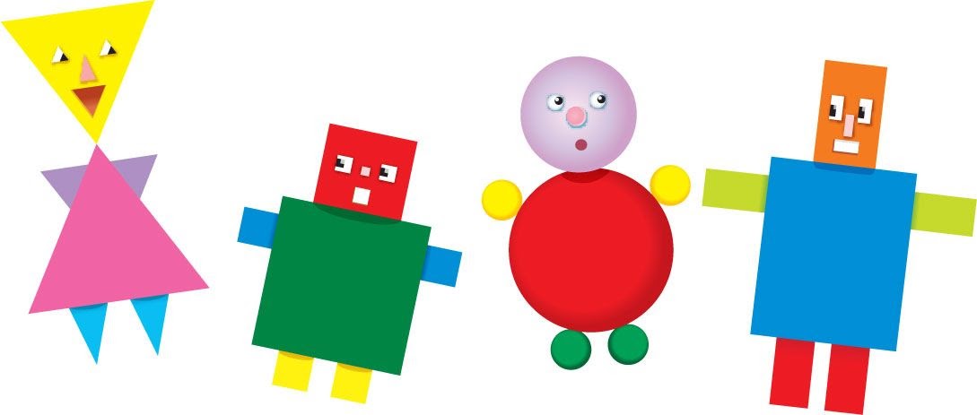 Группа "Почемучки": Чем занять ребенка дома?