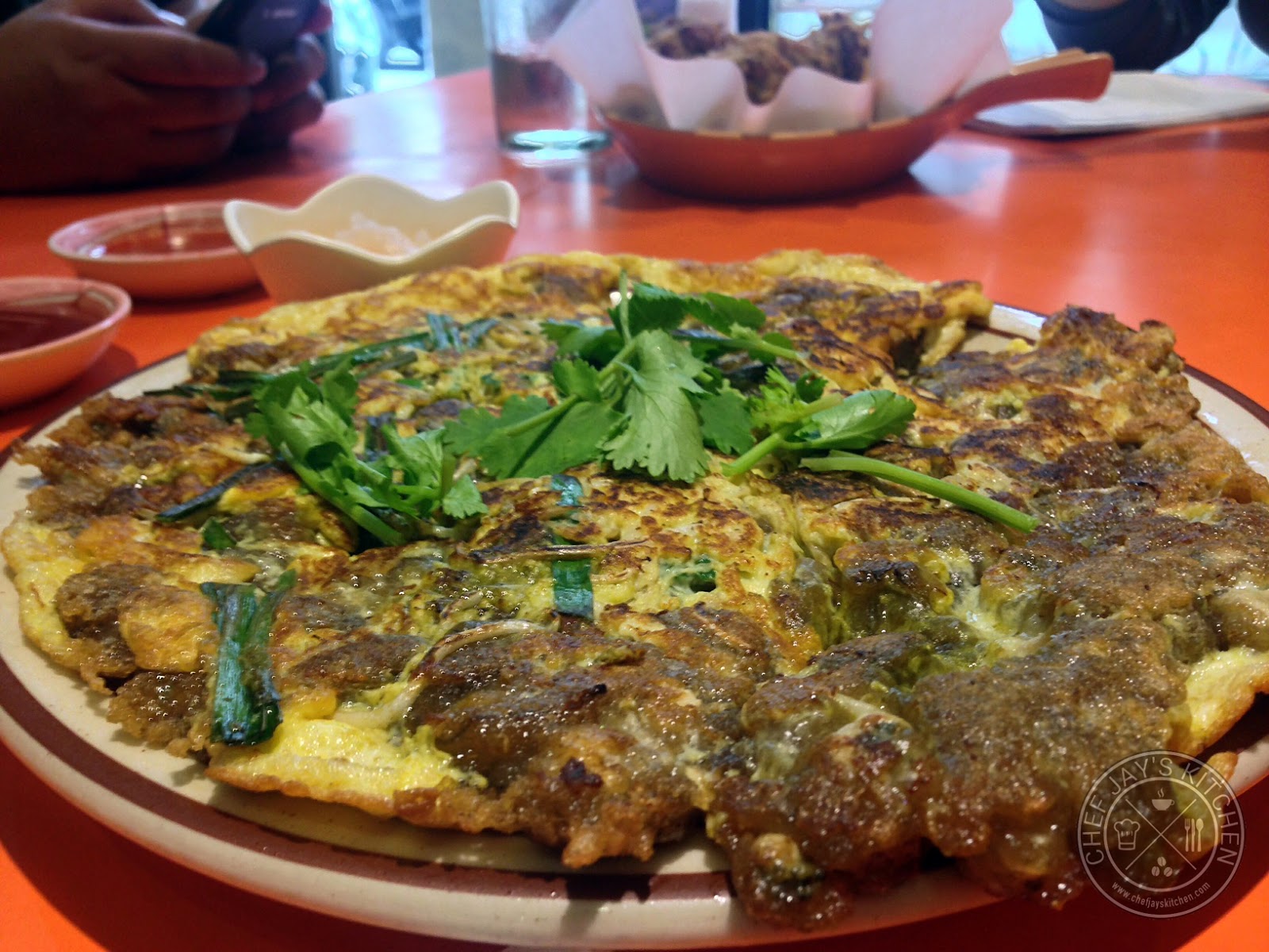 Sincerity Cafe & Restaurant: The Best Fried Chicken and Mouthwatering ...