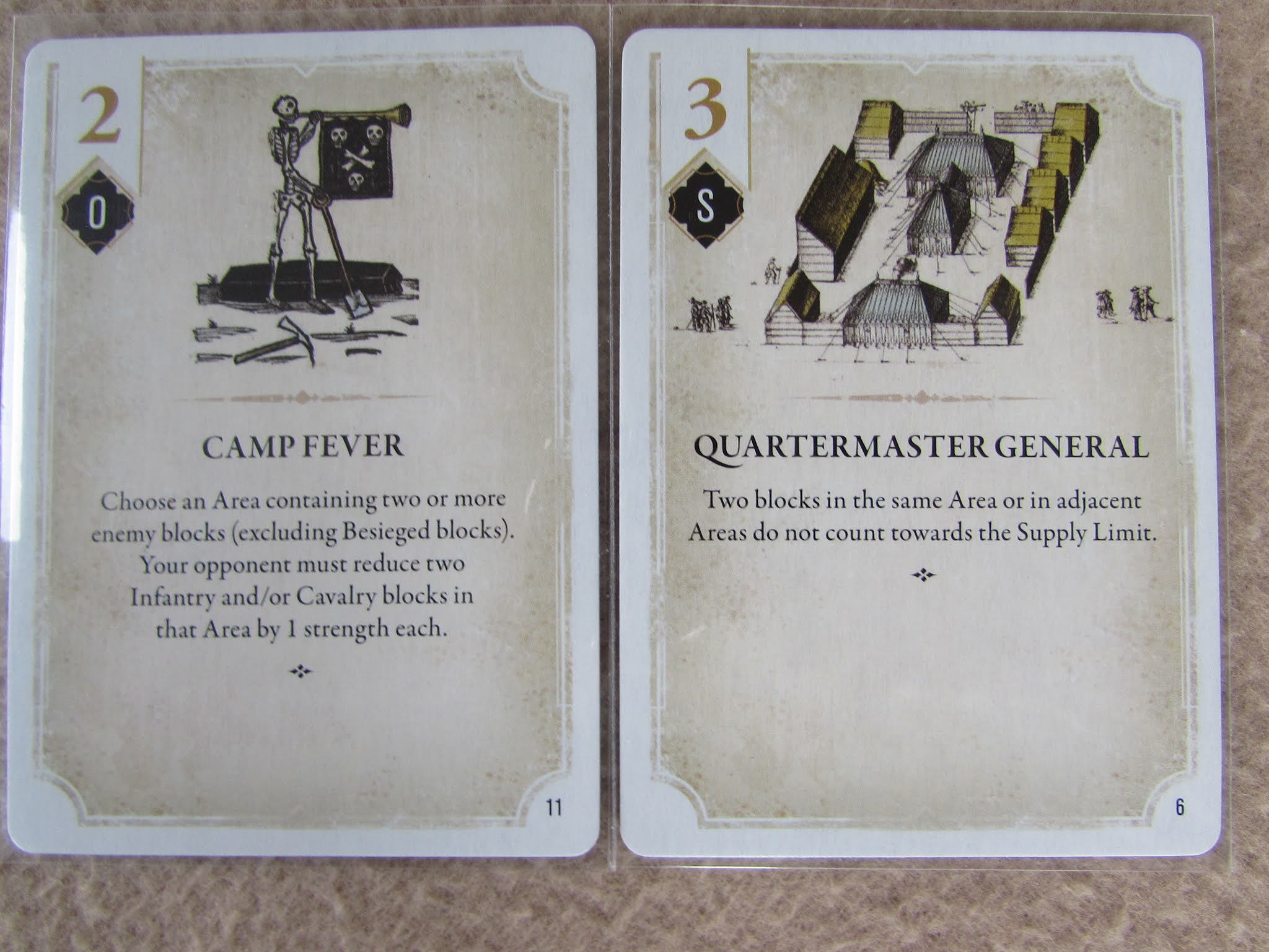 THIS WAR WITHOUT AN ENEMY - A Wargamers Needful Things