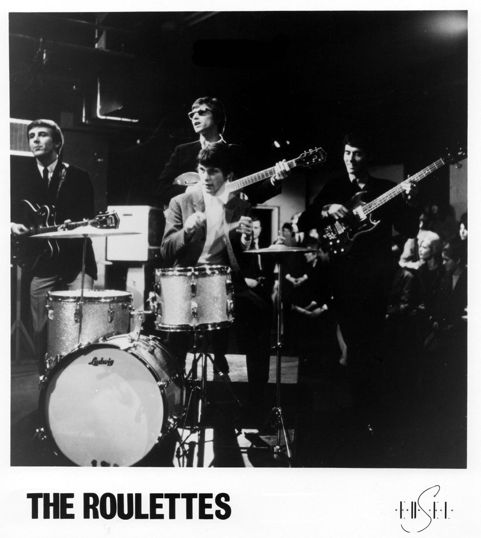 The Roulettes - Alchetron, The Free Social Encyclopedia