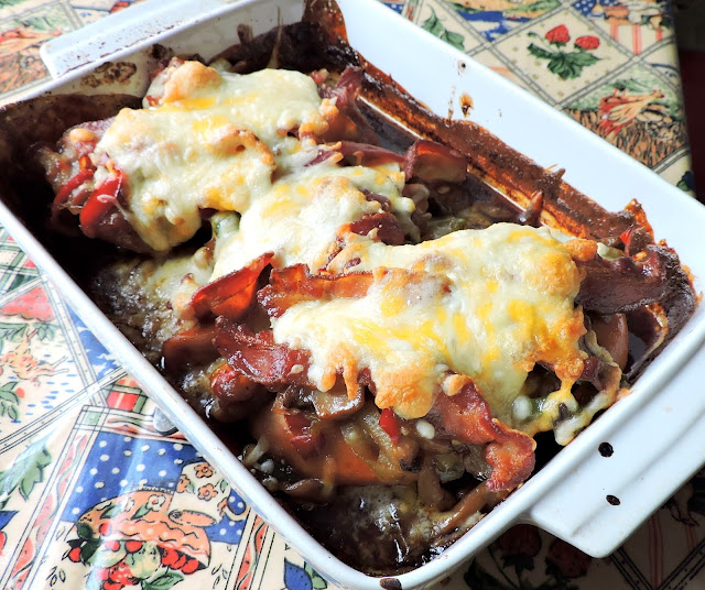 Best Ever Hunter's Chicken | The English Kitchen