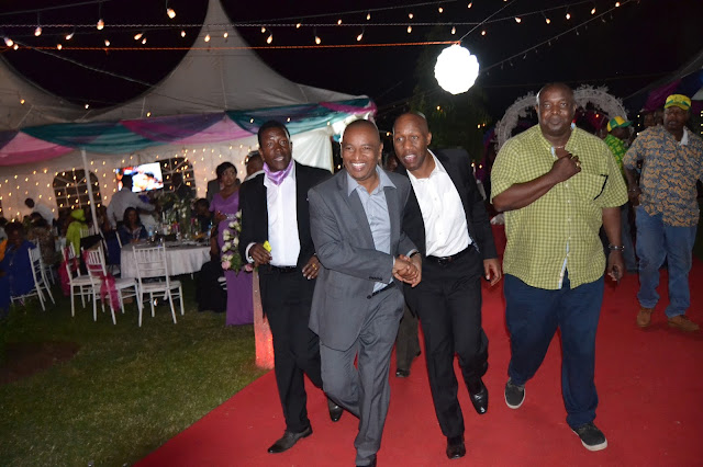 DAVIS MOSHA AVUNJA REKODI MOSHI | DAVIS MOSHA