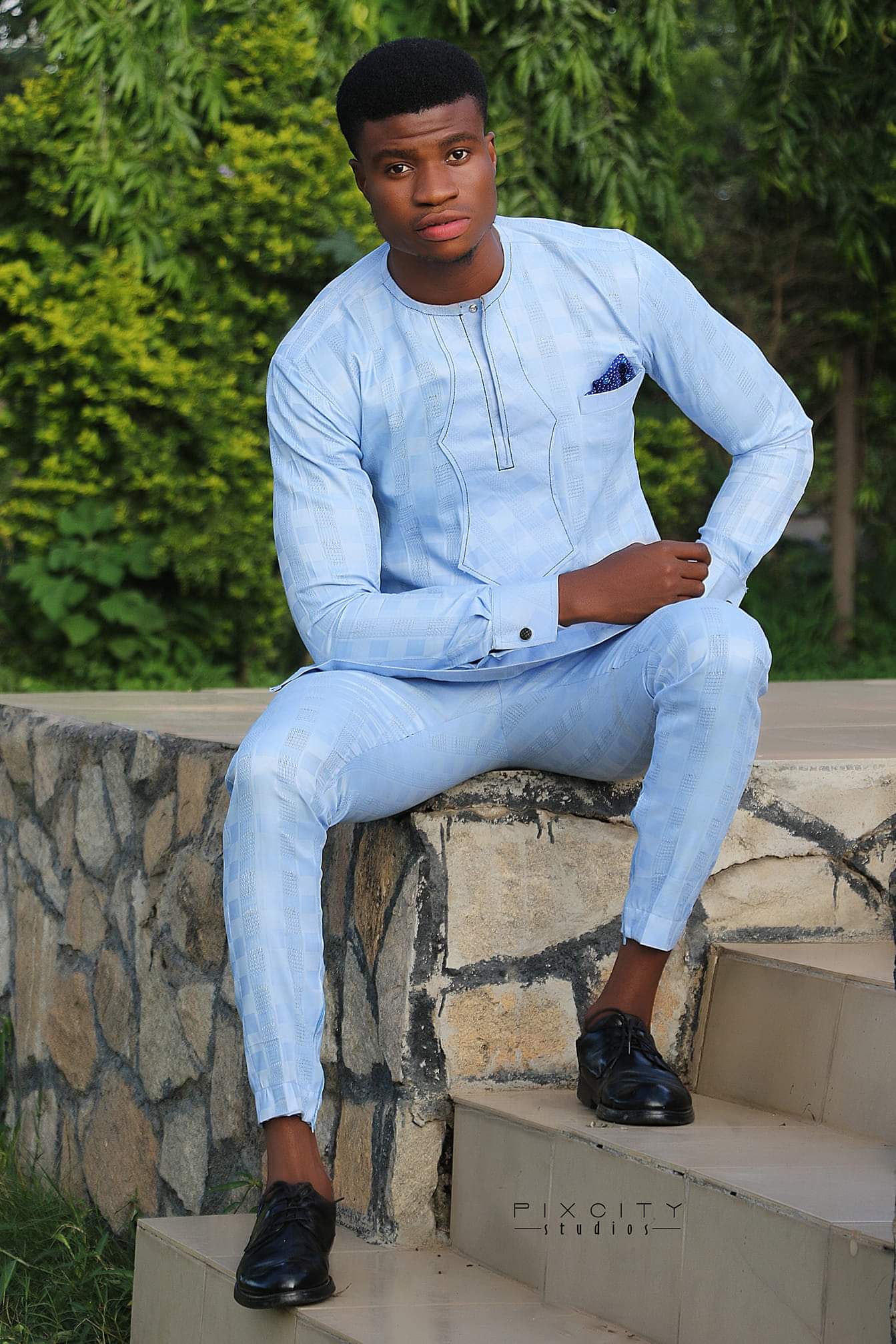 Some of Aloma Isaac Junior's early most successful videos were the ones ...