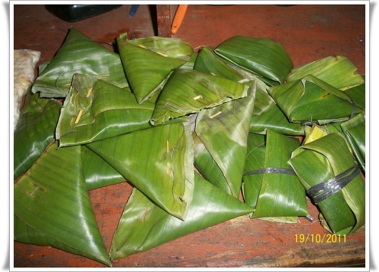 Resep Tempe Kacang Koro Pedang Koro Pedang