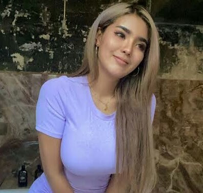 Yanisa Samohom Biography, Body Statistics, Facts