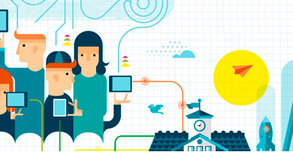 Lenguaje Digital y Audiovisual: El lenguaje de las imágenes y la ...