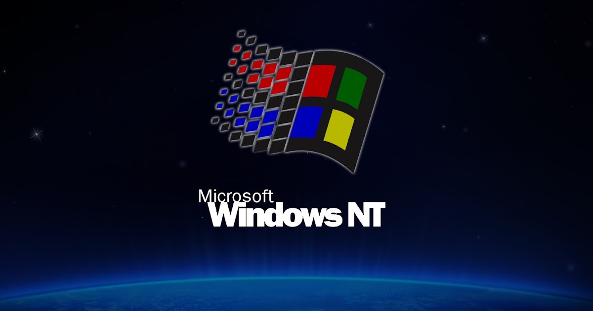 ОС Windows NT