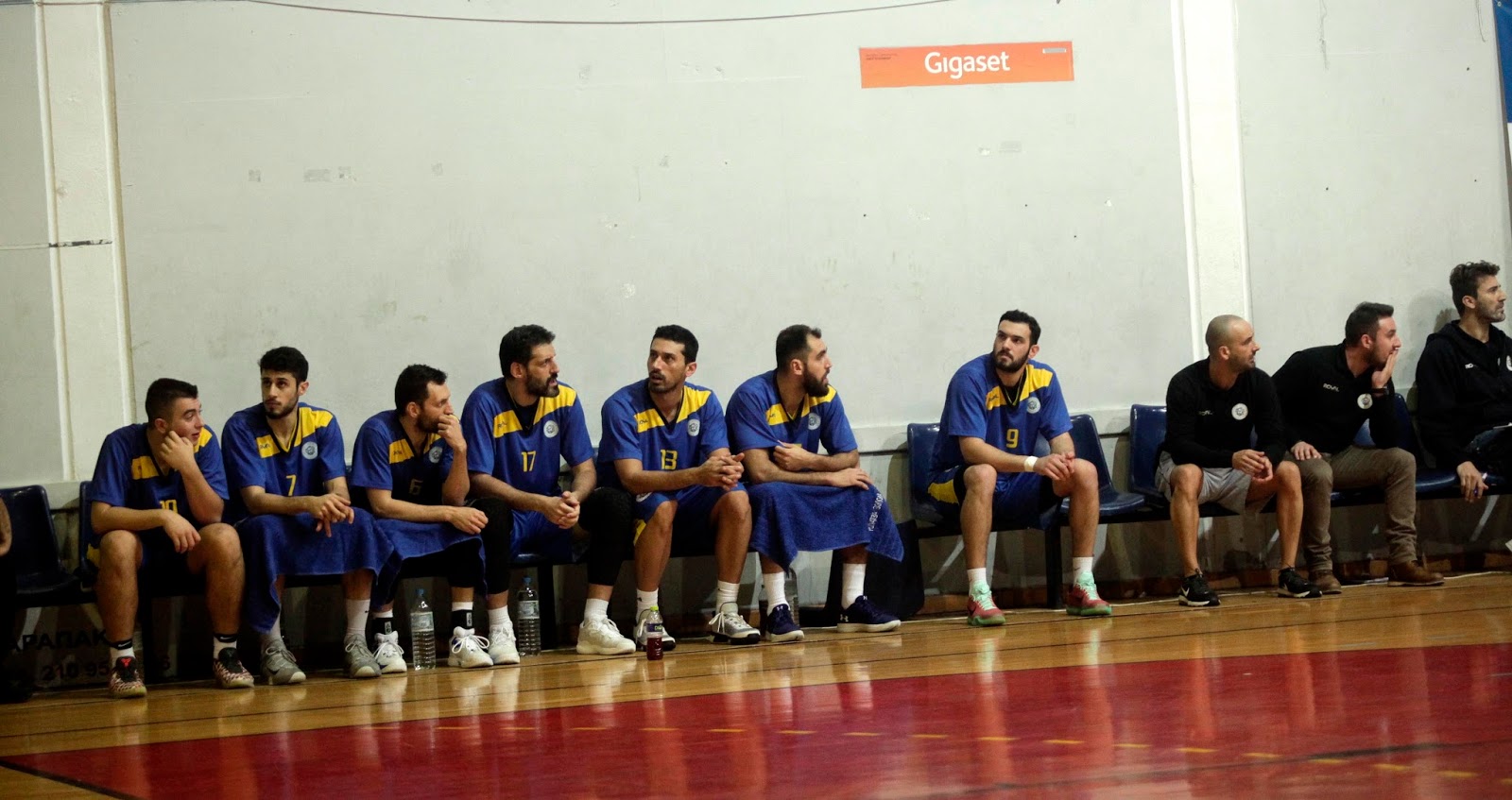 ΚΙ ΑΛΛΕΣ ΦΩΤΟ ΑΠΟ ΤΟΝ ΑΓΩΝΑ ΕΘΝΙΚΟΣ-ΑΙΟΛΟΣ ΑΣΤΑΚΟΥ 78-60 (ΧΡΗΣΤΟΣ ΜΠΟΝΗΣ)