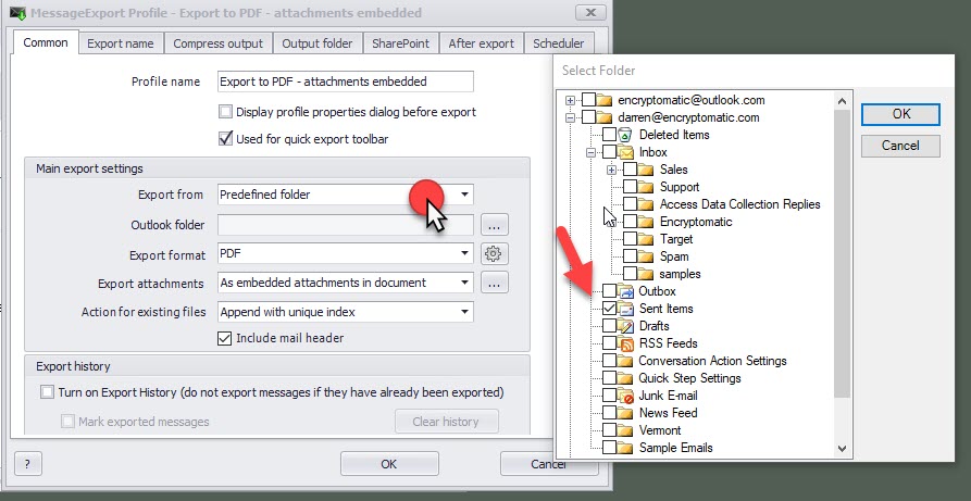 Extract And Convert Microsoft Outlook Email How To Export An Outlook extract-and-convert-microsoft-outlook-email-how-to-export-an-outlook