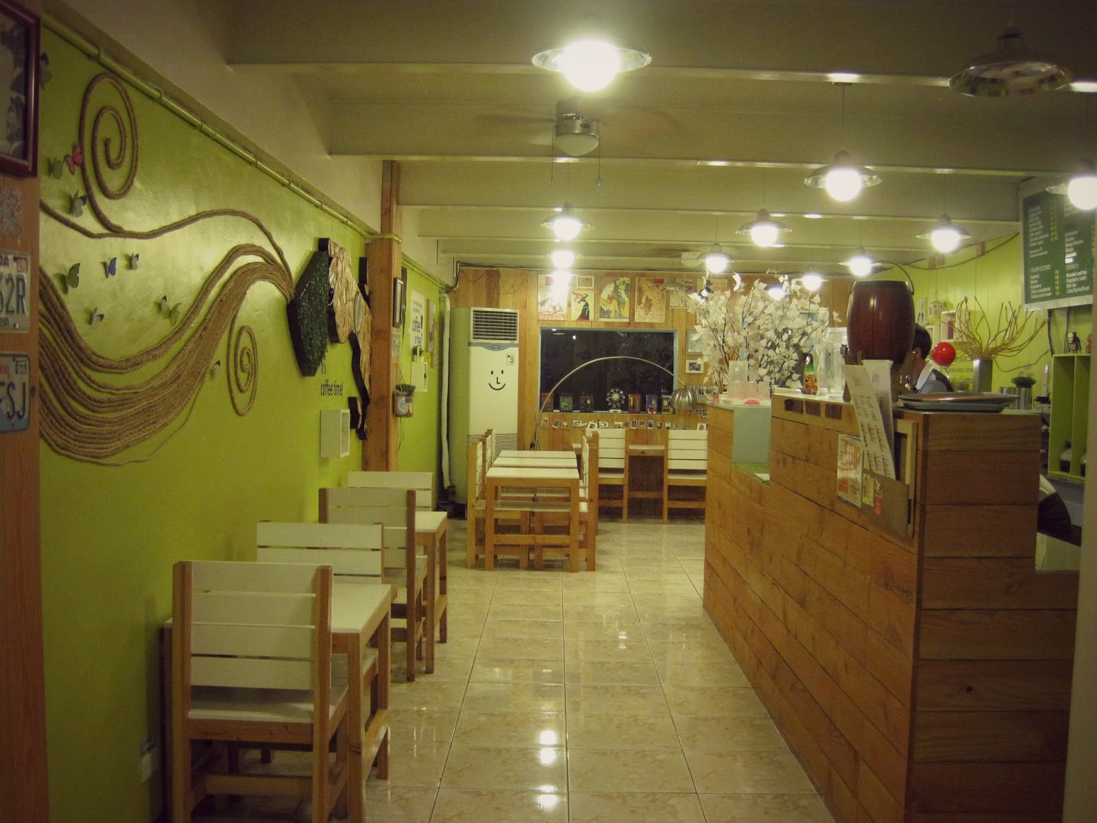 Melancholik!: 2 Story Kitchen