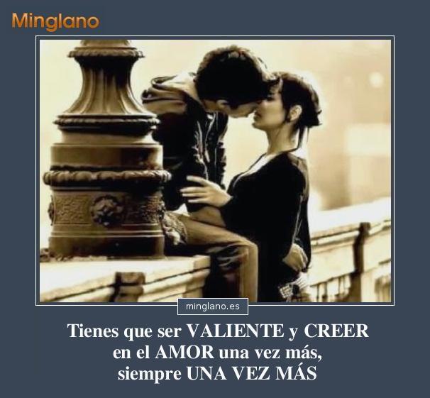 LA VIDA EN PAREJA: EL AMOR ES EN ARMONÍA ENTRE...MENTE, EMOCIÓN ...