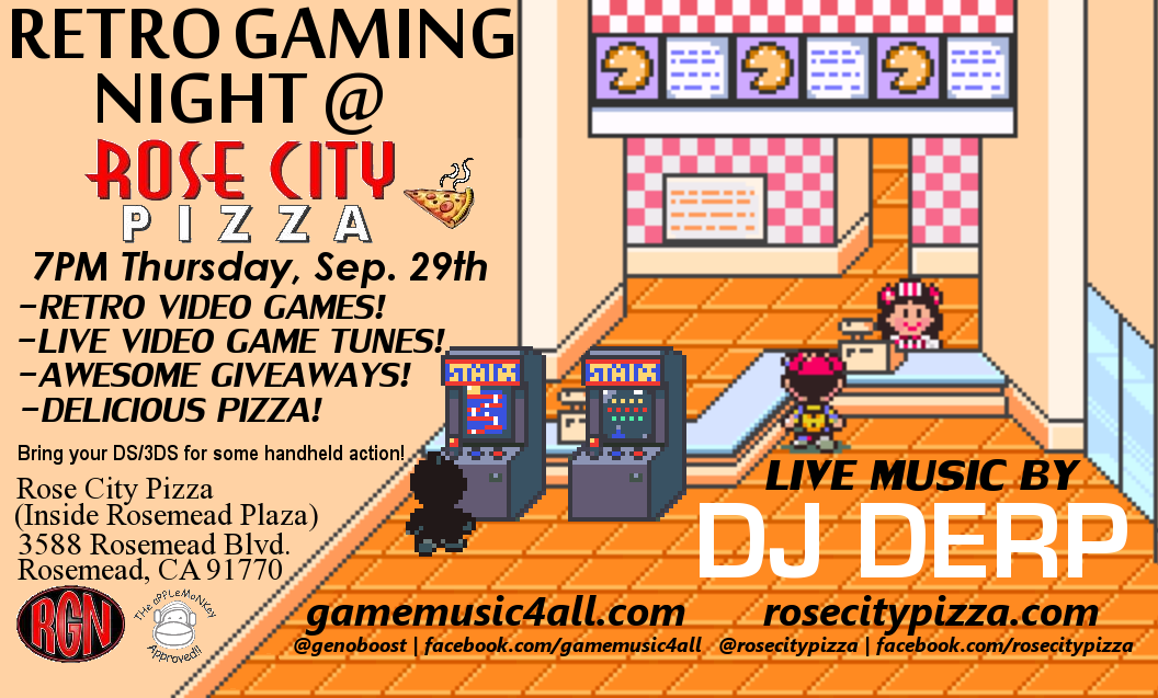 Things To Do In Los Angeles: Retro Gaming Night