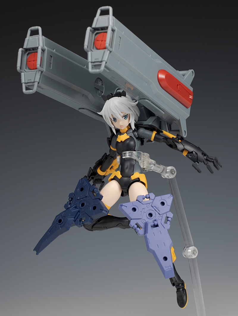 [ Review ] - 30MS - Rishetta Color A