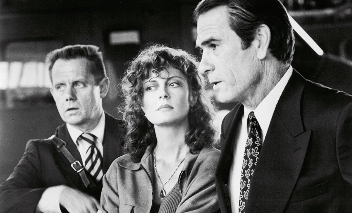 DRAGON: A Chat With William Sanderson / Blade Runner's JF Sebastian