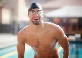 Male Athletes World: Swimming: USA's Ricky Berens (Part 2) - Hot ...