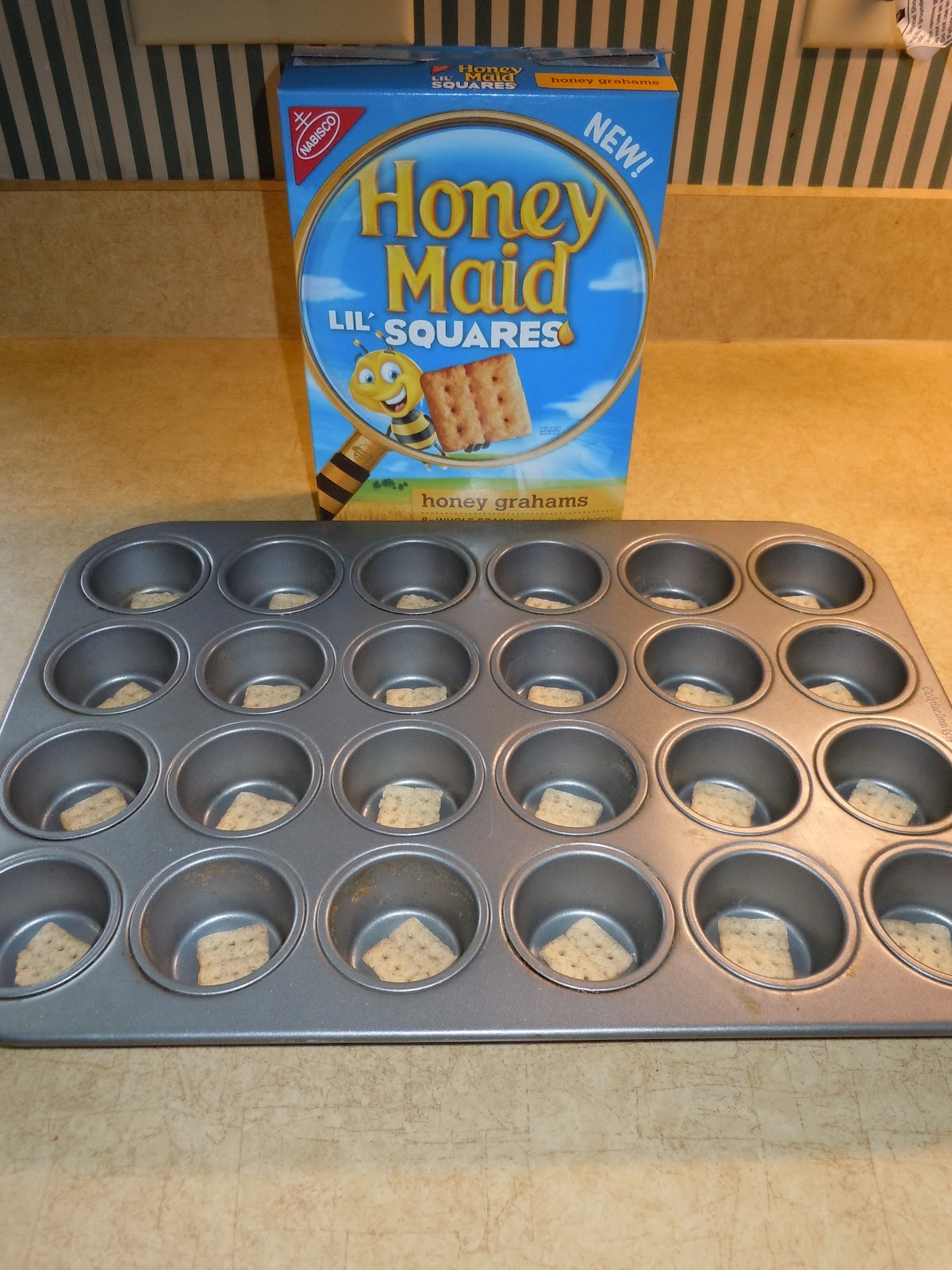 Skinni Cook: Bobbi’s Skinni Key Lime Pie (sugar and fat free)