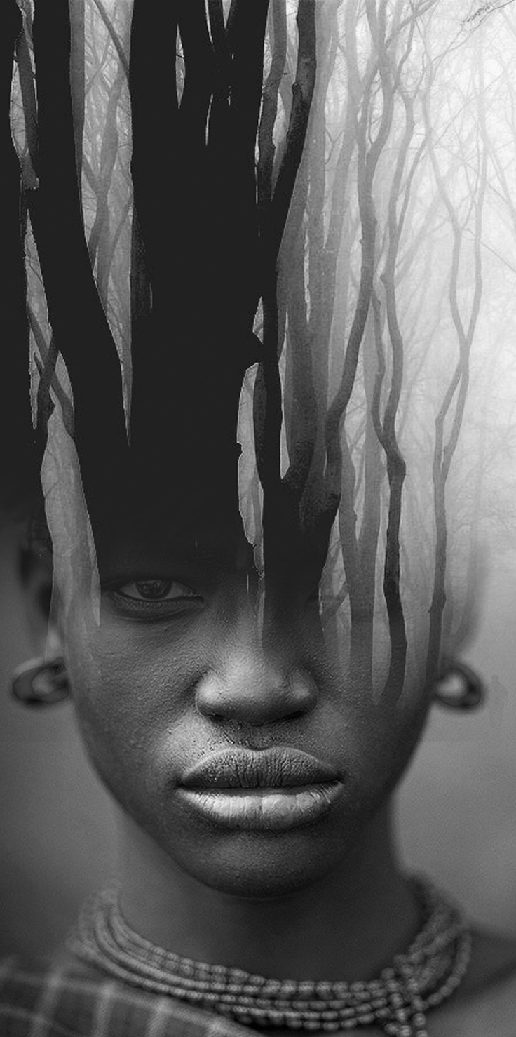 Watchful Eye of Venus: Antonio Mora photography ....The paths of memory