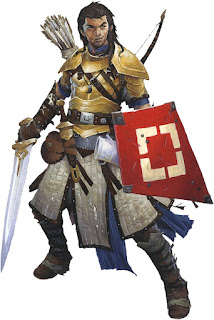 Bastión Rolero: Tu blog de juegos de rol: Reseña: Pathfinder 2ª Edición ...