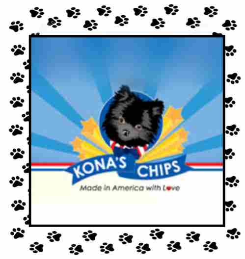 Momzdailyscoops: Kona's Chips Review