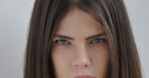 Elite Model Management Toronto Jessi Digitals