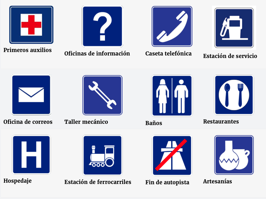 CLASE 5. VIVO Y CONVIVO. CONOZCO LAS SEÑALES DE TRANSITO