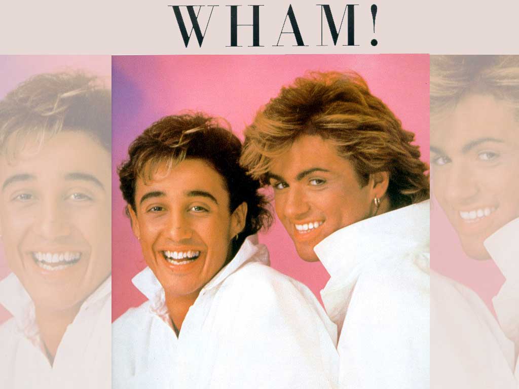 Coconuss Network: Last Christmas - Wham!