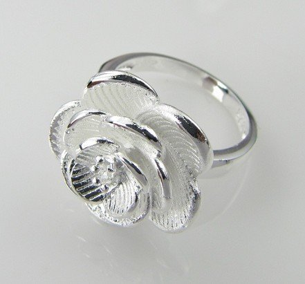 most popular silver rings designs