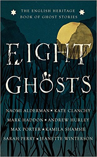 "Tweedland" The Gentlemen's club: Eight Ghosts: The English Heritage ...