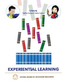 CBSE EXPERIENTIAL LEARNING E-BOOK - Leading website for AP and ...